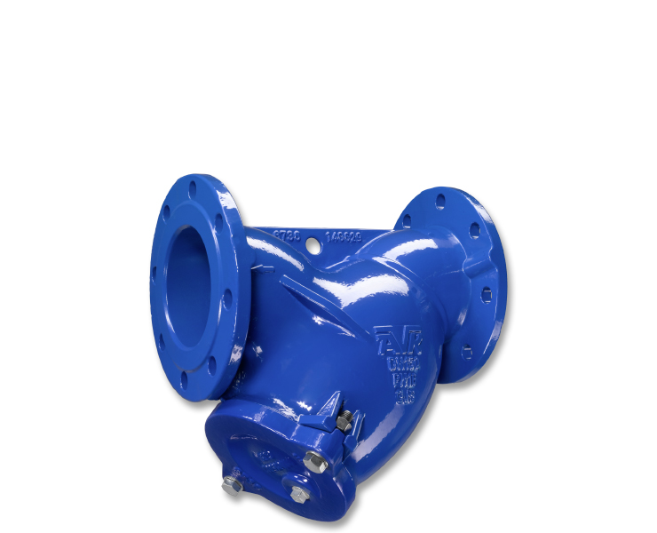 Water supply - AVK Valves Korea