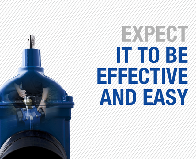 Expect... AVK - AVK Valves Korea